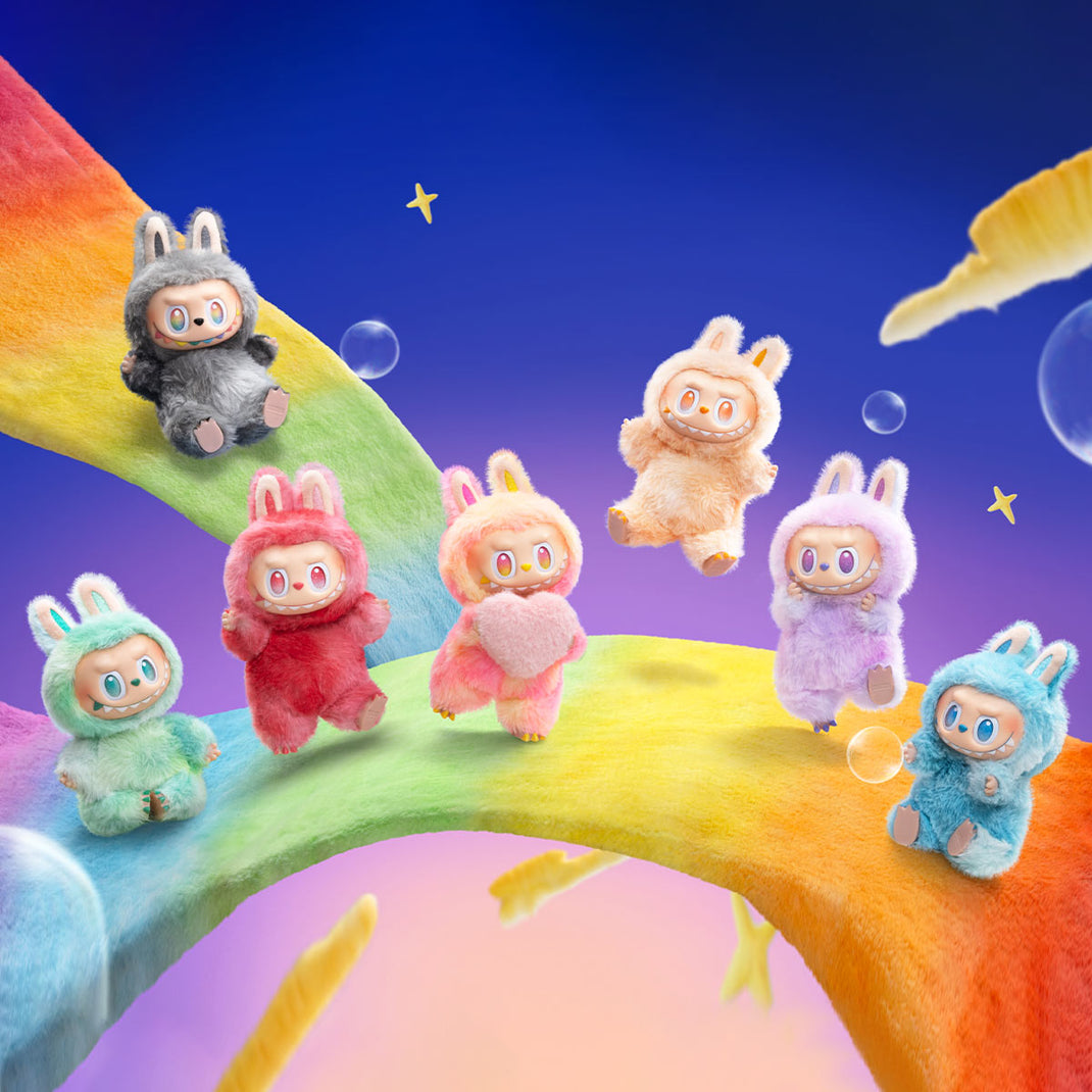 POP MART - Blind Box Land – Blindbox Land