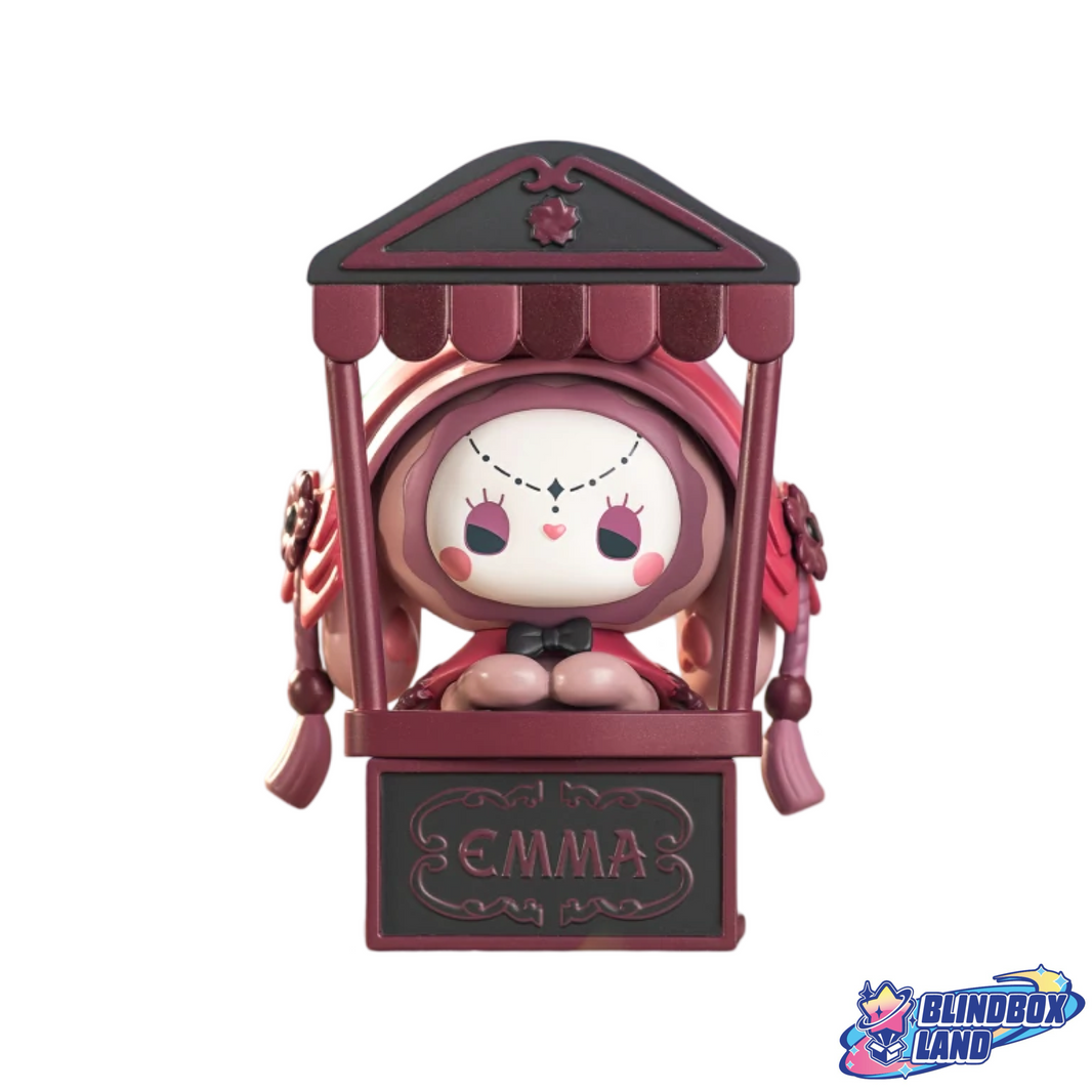 Blind Box Land - EMMA – Blindbox Land