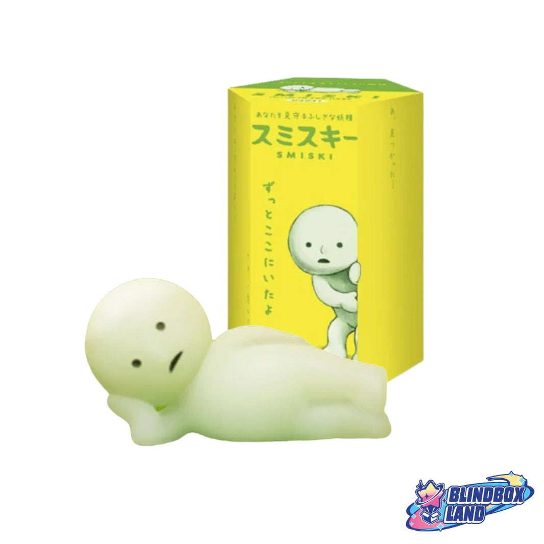 SMISKI - Kollektion – Blindbox Land