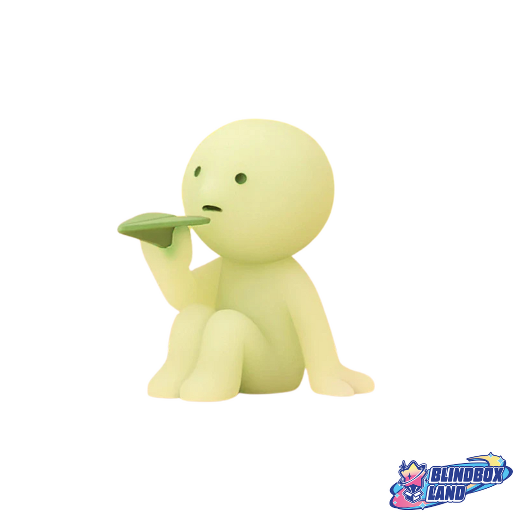 SMISKI - Blindbox Land